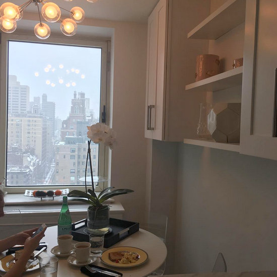 Ramona Singer Shows Off Her Kitchen Remodel On Social Media - Reality Tea