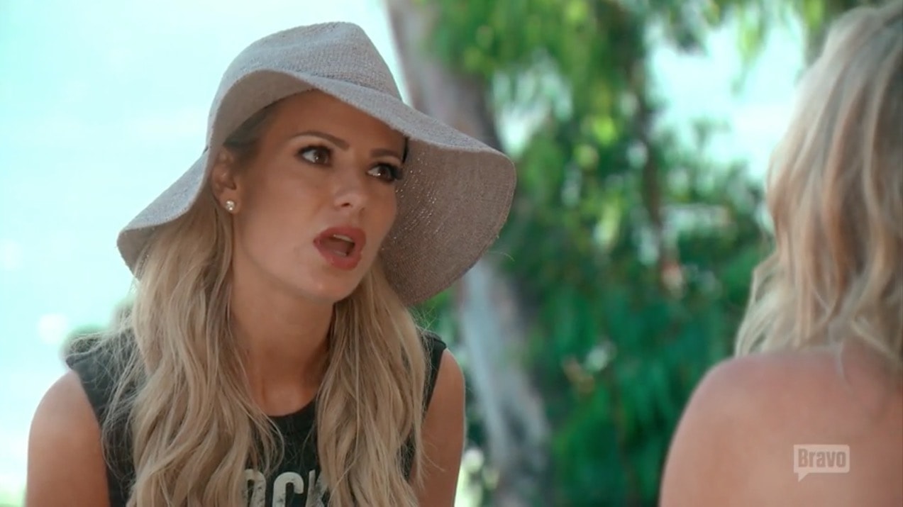 Real Housewives Of Beverly Hills Recap: This Is Your Brain On Dorit