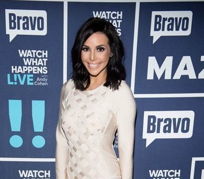Vanderpump Rules Star Scheana Shay Breaks Down Raquel Leviss Altercation - Reality Tea