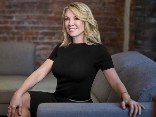 Ramona Singer Has A New Skincare Line In The Works - Reality Tea