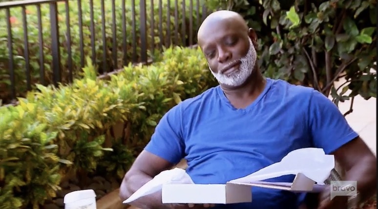 Nene Leakes Teams Up With Cynthia Bailey's Ex Peter Thomas To Promote ...