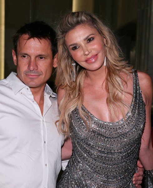 Reality Star Sightings: Brandi Glanville And DJ Friese, Vanderpump ...