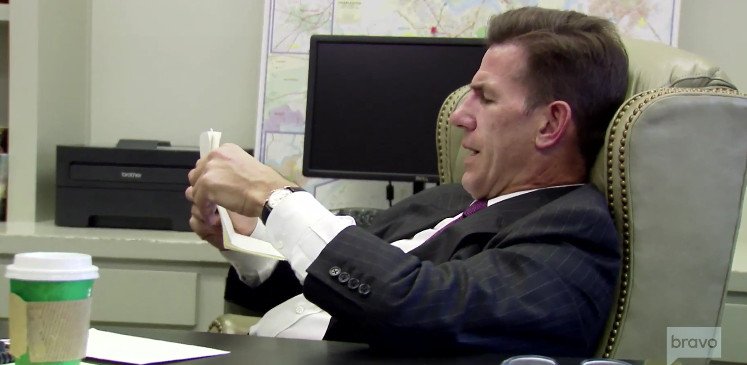 Southern Charm & Southern Charm Savannah Tonight: Kathryn Dennis Writes ...