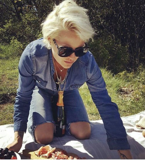 Southern Charm Savannah Exclusive: Ashley Borders Speaks Out On Being ...