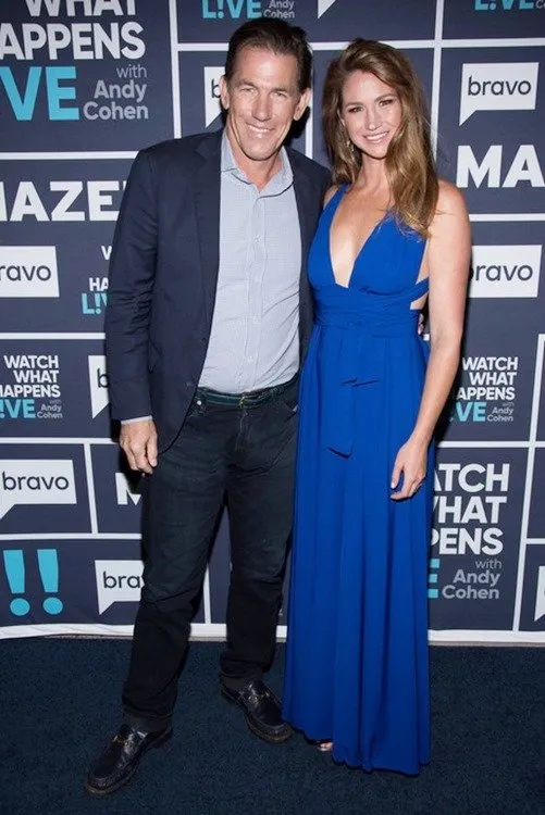 Landon Clements Knew The Name Of Her Website Was Already Taken; Says ...