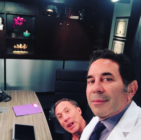 Terry Dubrow And Paul Nassif Say Botched Season 4 Goes Next Level