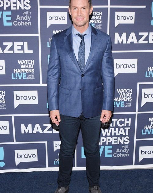 Jeff Lewis Talks About How Life Has Changed With A Baby; Flipping Out ...