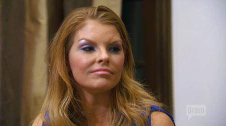 Real Housewives Of Dallas' Brandi Redmond Has Learned A Lot From Season ...