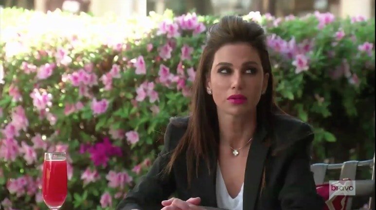Real Housewives Of Orange County Recap: A Leprechaun Doesn't Change It ...