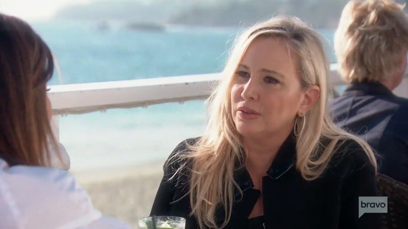 Real Housewives Of Orange County Recap: A Leprechaun Doesn't Change It ...