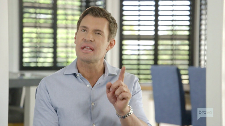 Flipping Out Recap: Baby Brain - Reality Tea