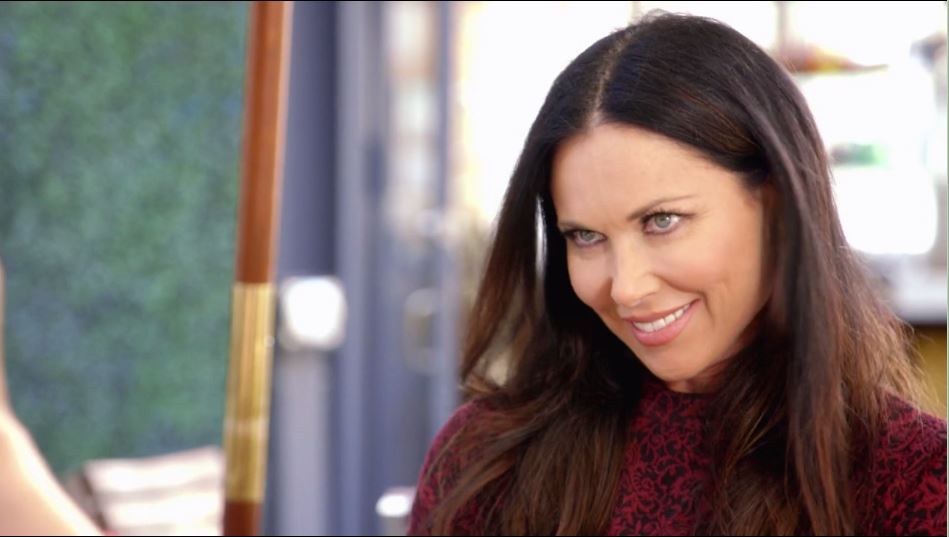 LeeAnne Locken Doesn't Recall Threatening Cary Deuber While "Under The ...