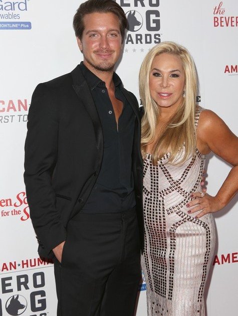 Weekend Tea - Hot Gossip Links You'll Love - Reality Tea