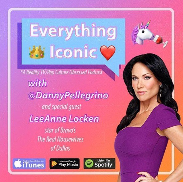 LeeAnne Locken Says There Was A Hidden Reason Behind Brandi Redmond ...
