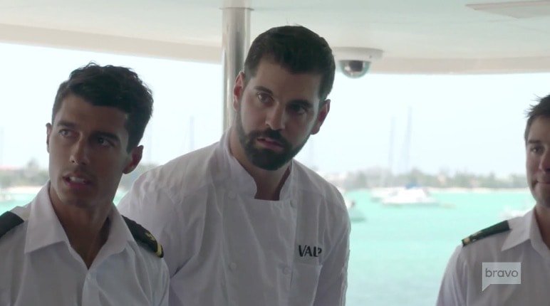 Below Deck Recap: Goodbye Hello