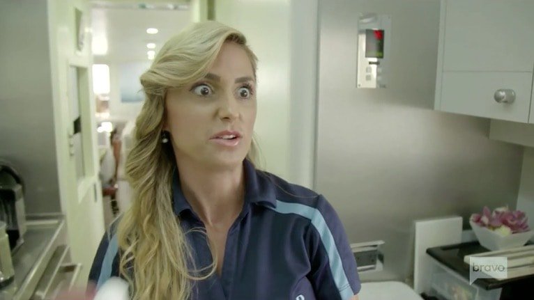 Below Deck Recap: Just Jen