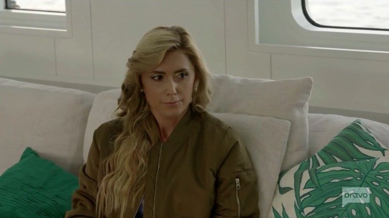 Below Deck Recap: See No Evil, Speak No Evil...