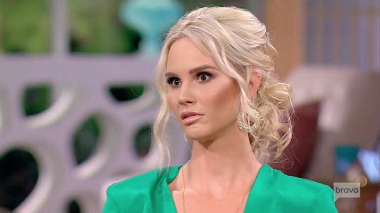 Jim Edmonds' Other Woman Revealed; Meghan Edmonds Reacts