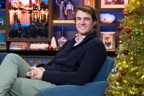 Shep Rose Is Writing A Book Called "Average Expectations: Lessons in ...