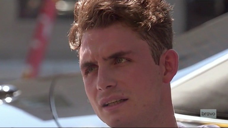 Vanderpump Rules Recap: LLCOOLJ (Logan Loves Cool James)