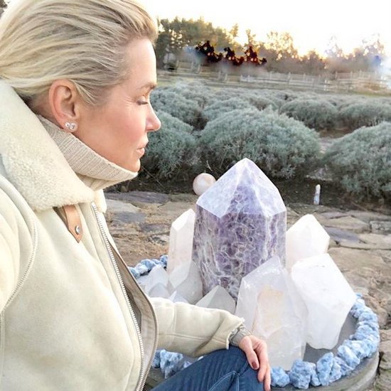 Instagram Roundup: Kyle Richards, LeeAnne Locken, Kristen Doute ...