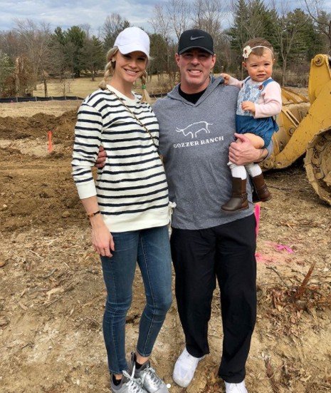 Meghan Edmonds Breaks Ground On New Home In Missouri - Reality Tea