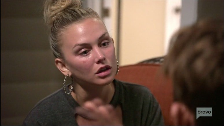 Lala Kent's Father Has Passed Away - Reality Tea