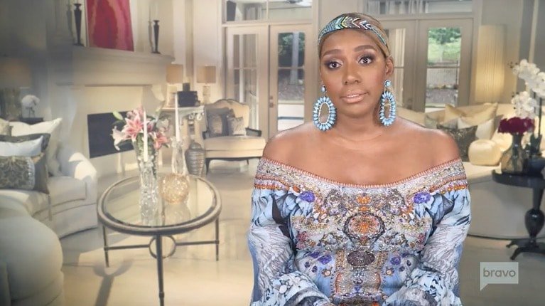 RHOA's NeNe Leakes Wants To Open Her Own Dollar Store