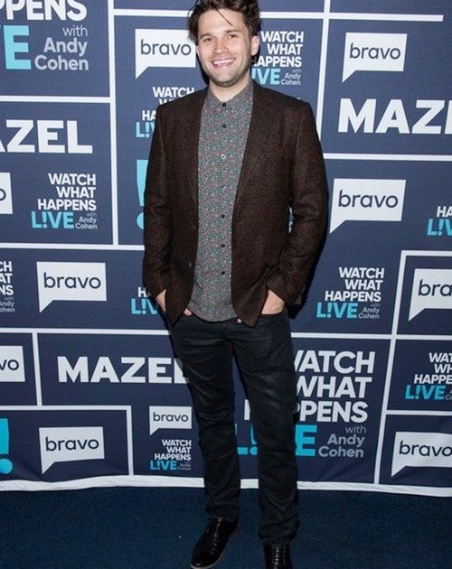 Tom Schwartz & Tom Sandoval Stick Up For Jeremy Madix After He Was Accused Of Being "Creepy ...