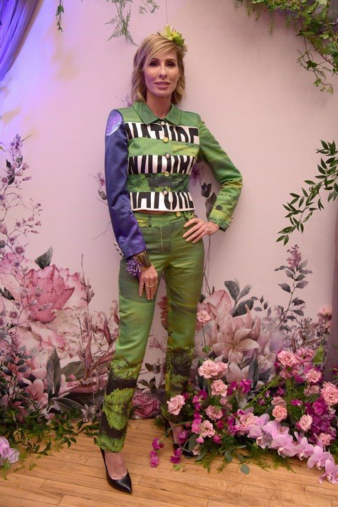 Reality Star Photo Roundup - Bethenny Frankel, Shamea Morton, Lauren ...