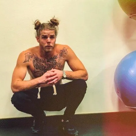 Jeremy Madix Reacts To Accusations That He Is "Creepy" After Hitting On ...