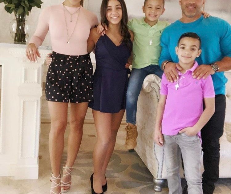 Reality Star Easter & Passover Photos- Cynthia Bailey, Leah Messer ...