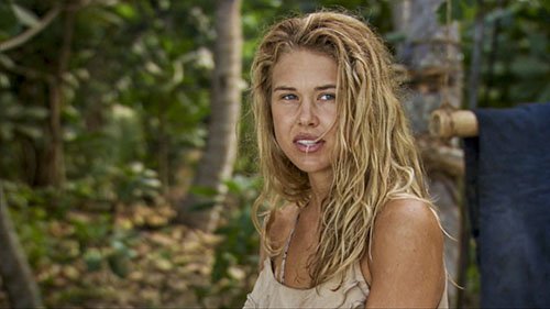 Exit Interview - Survivor: Ghost Island’s Libby Vincek