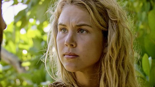 Exit Interview - Survivor: Ghost Island’s Libby Vincek