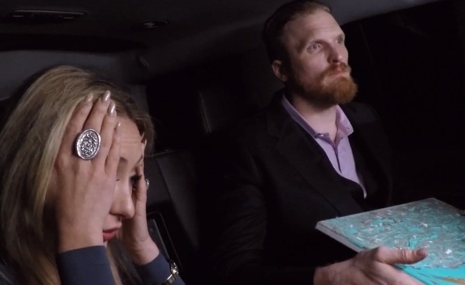 Jeff Charleston Opens Up About The Last Southern Charm New Orleans Episode