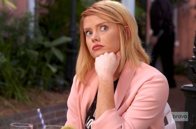 Southern Charm Recap: Gentry-fication Among Friends - Reality Tea