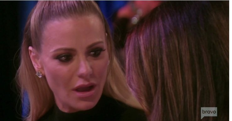 The Real Housewives of Beverly Hills Finale - Virtual Viewing Party ...