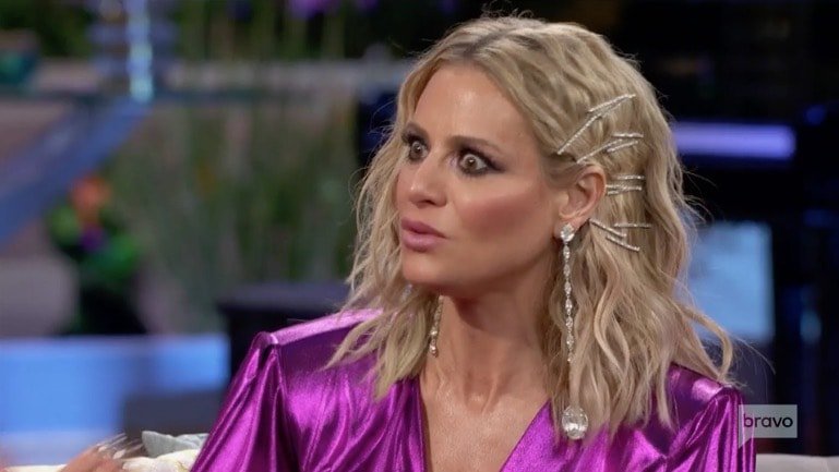 Real Housewives Of Beverly Hills Reunion Part 1 Recap: Beverly ...