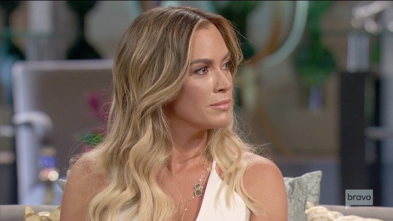 Real Housewives Of Beverly Hills Reunion Part 1 Recap: Beverly ...