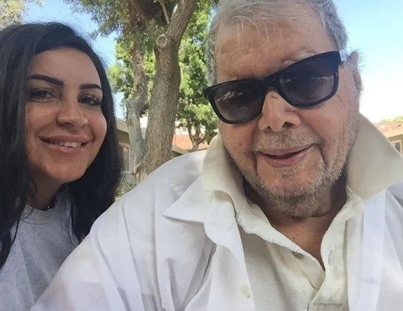 Mercedes "MJ" Javid's Father Passes Away