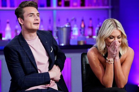 Vanderpump Rules Reunion Part 1 Recap: Crying Shame