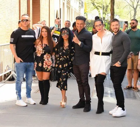 Hot Photos: Craig Conover, Terry Dubrow, Tami Roman, Jackie Christie ...