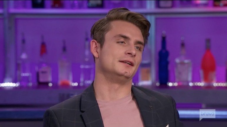 Vanderpump Rules Reunion Part 3 Recap: It Was About The Pasta