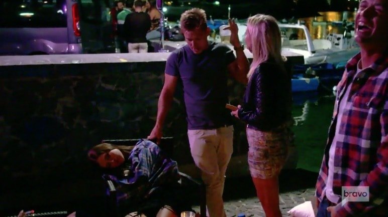 Below Deck Mediterranean Recap: Taste The Rainbow!