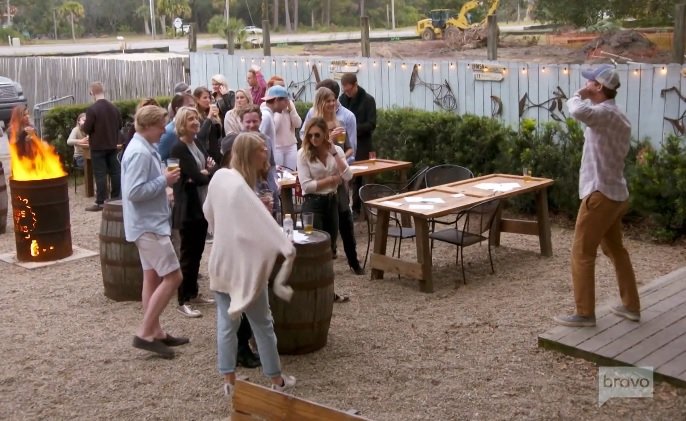 Southern Charm Recap: Trouble Brewing