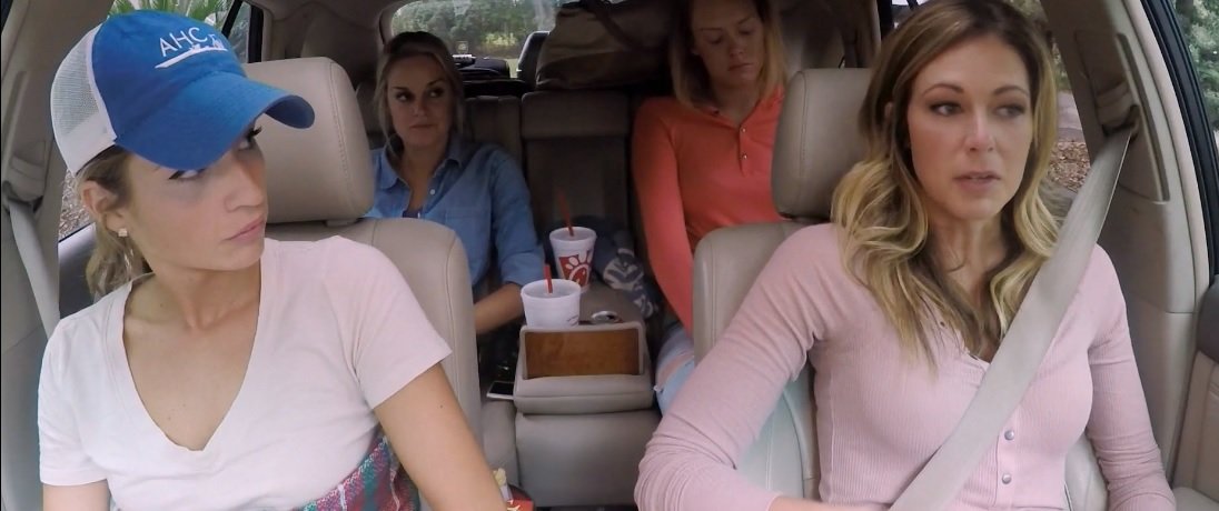 Southern Charm Recap: A Family Affair