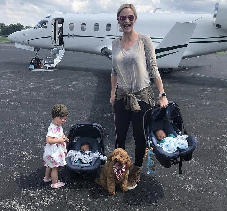 Instagram Roundup: Meghan Edmonds, Terra Jole, Dorinda Medley, Jax ...