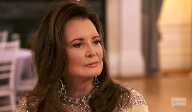 Southern Charm Finale Recap: Belles With The Balls