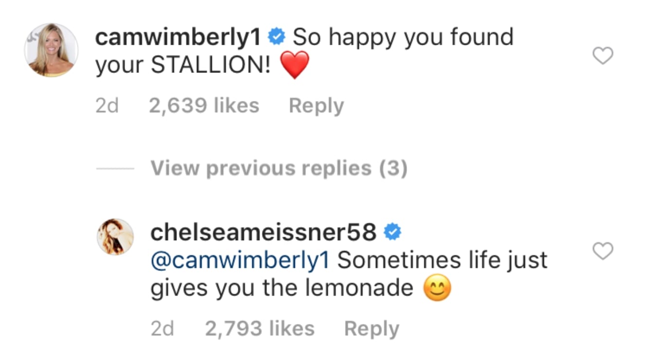 Chelsea Meissner Dating Survivor Alum Nick Dana?