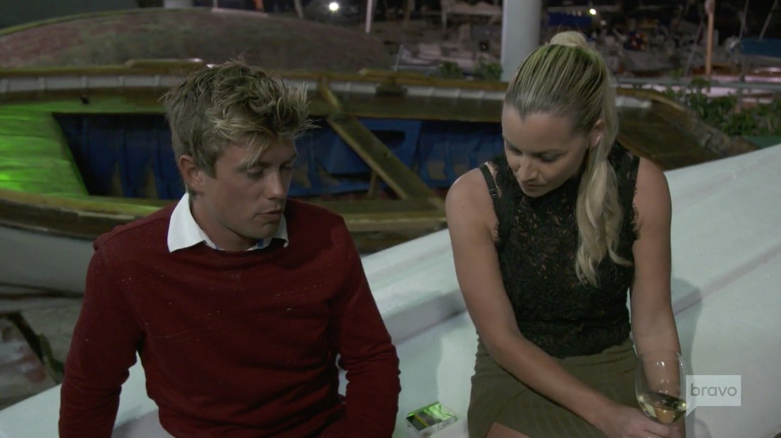 Below Deck Mediterranean Recap: Prague'd By Problems